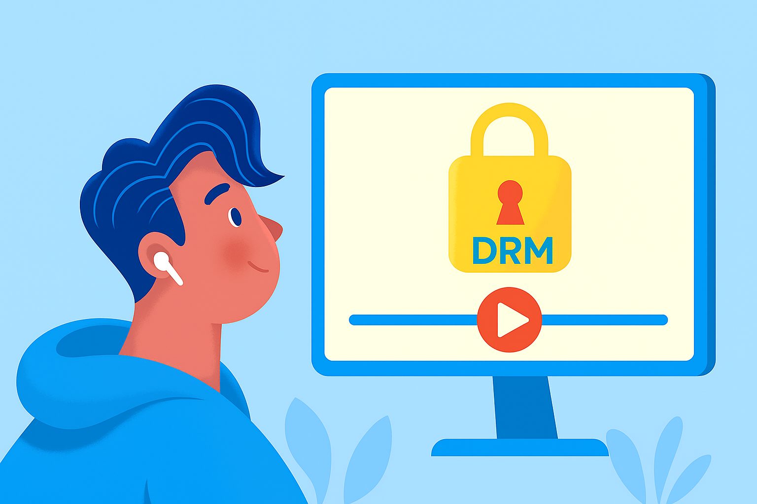 Guía Detallada para Descargar Videos DRM de Hotmart - STREAB